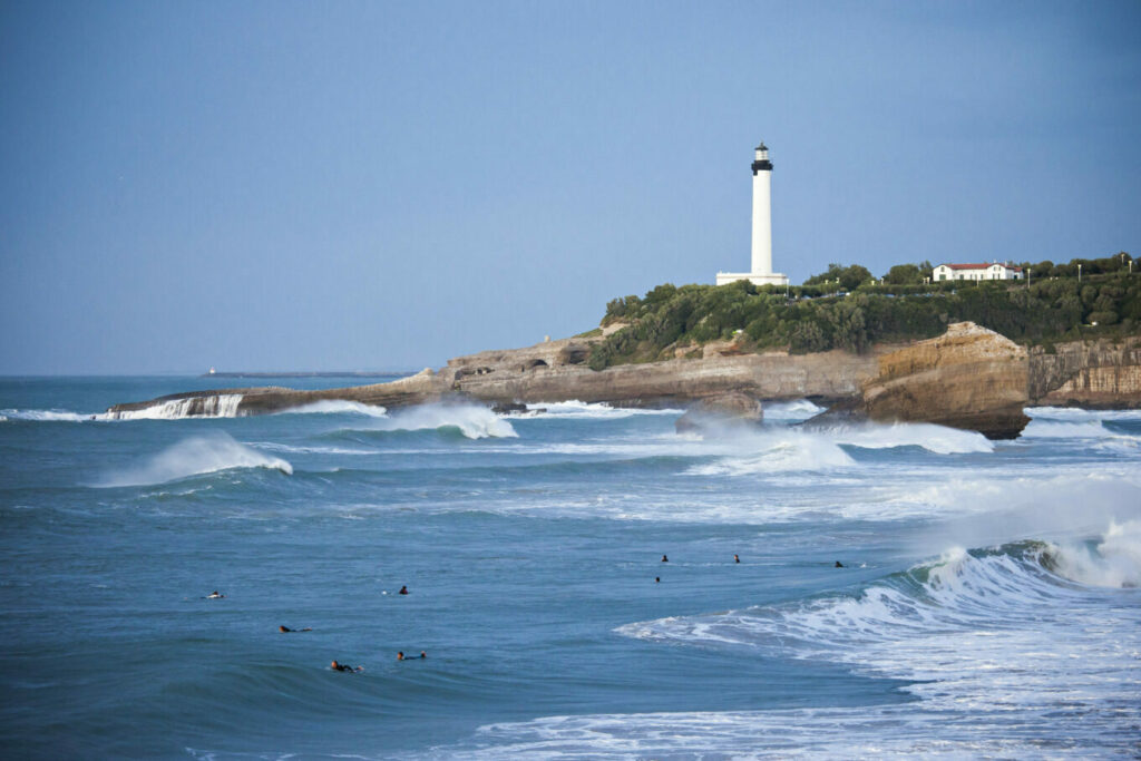 Organize your seminars and events in Biarritz with Le Connecteur